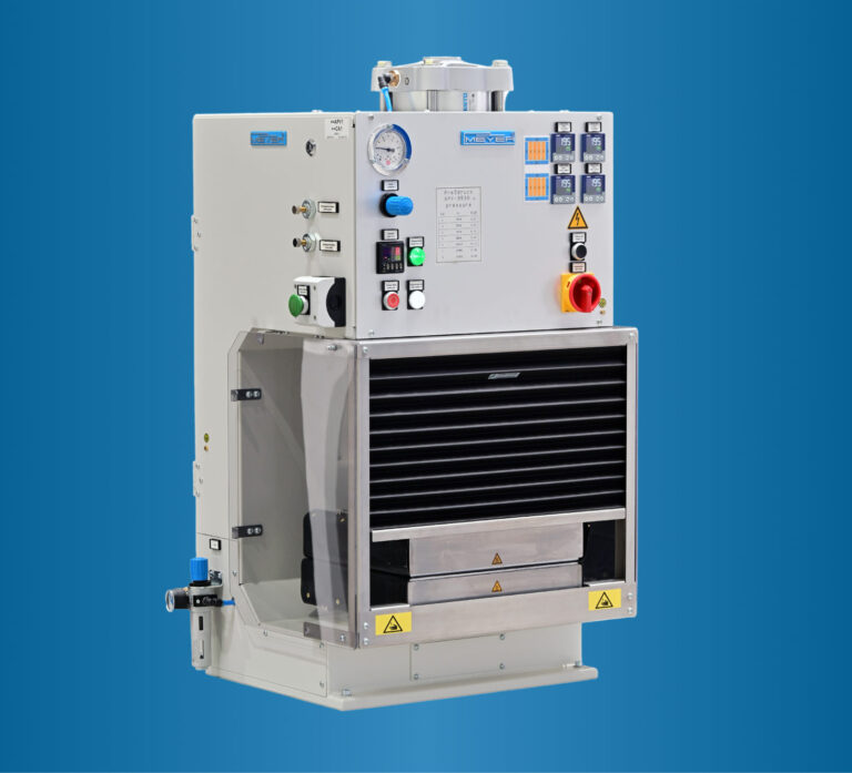 APV | MEYER Machines